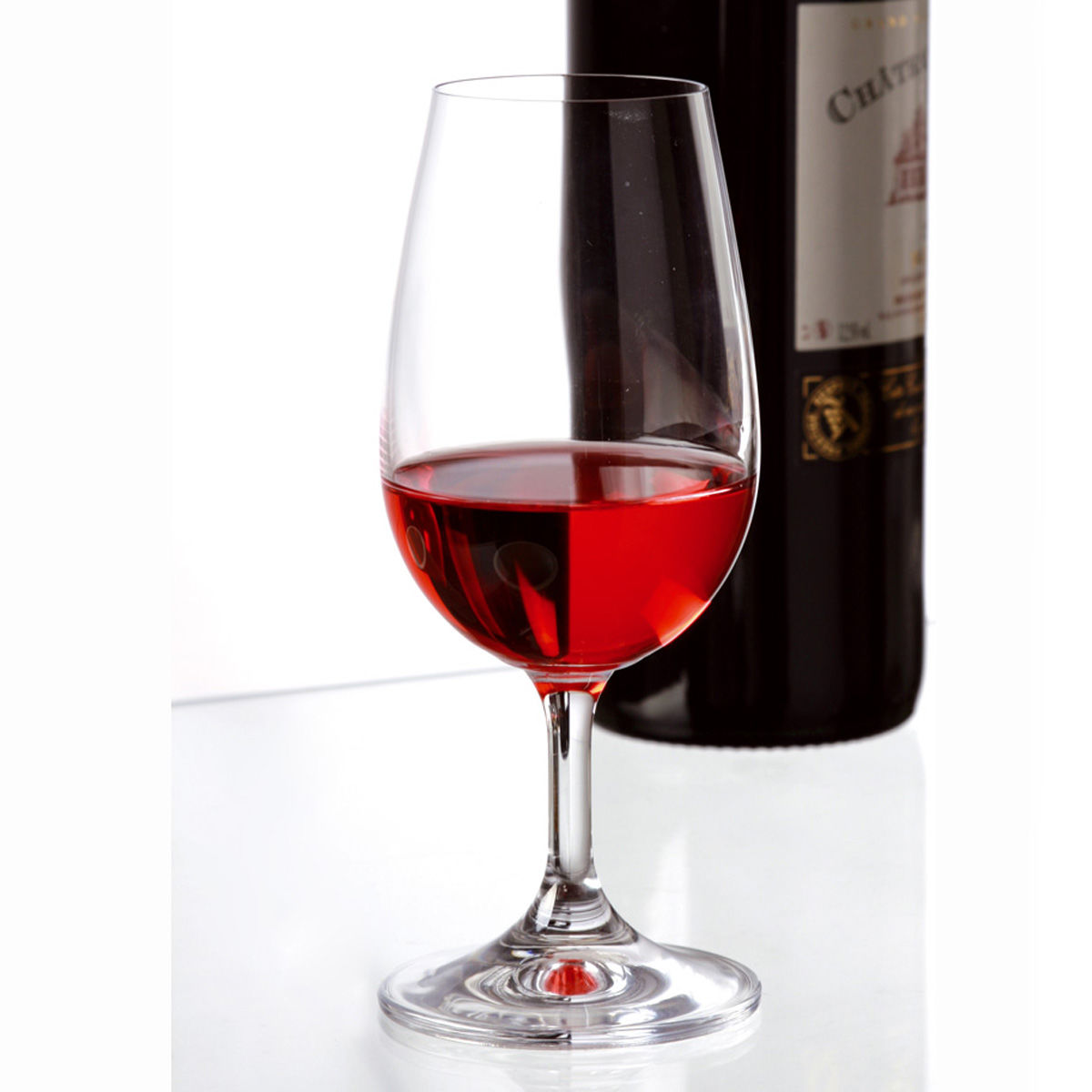 Verre INAO - 20cl - Verres à dégustation de vin - Bruno Evrard