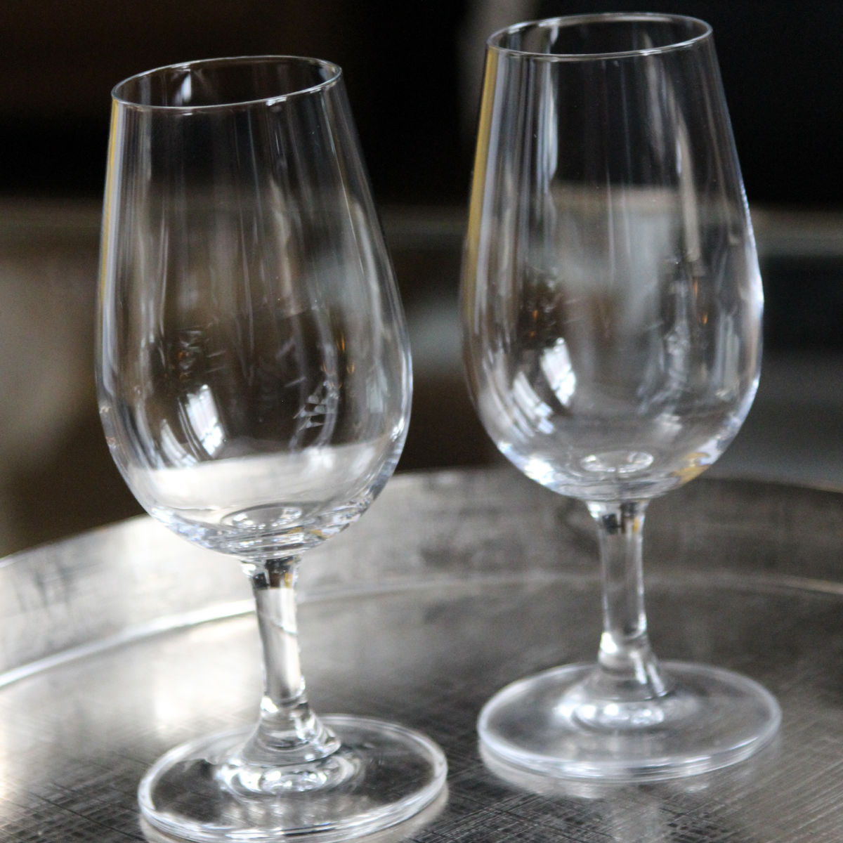 Verre INAO - 20cl - Verres à dégustation de vin - Bruno Evrard