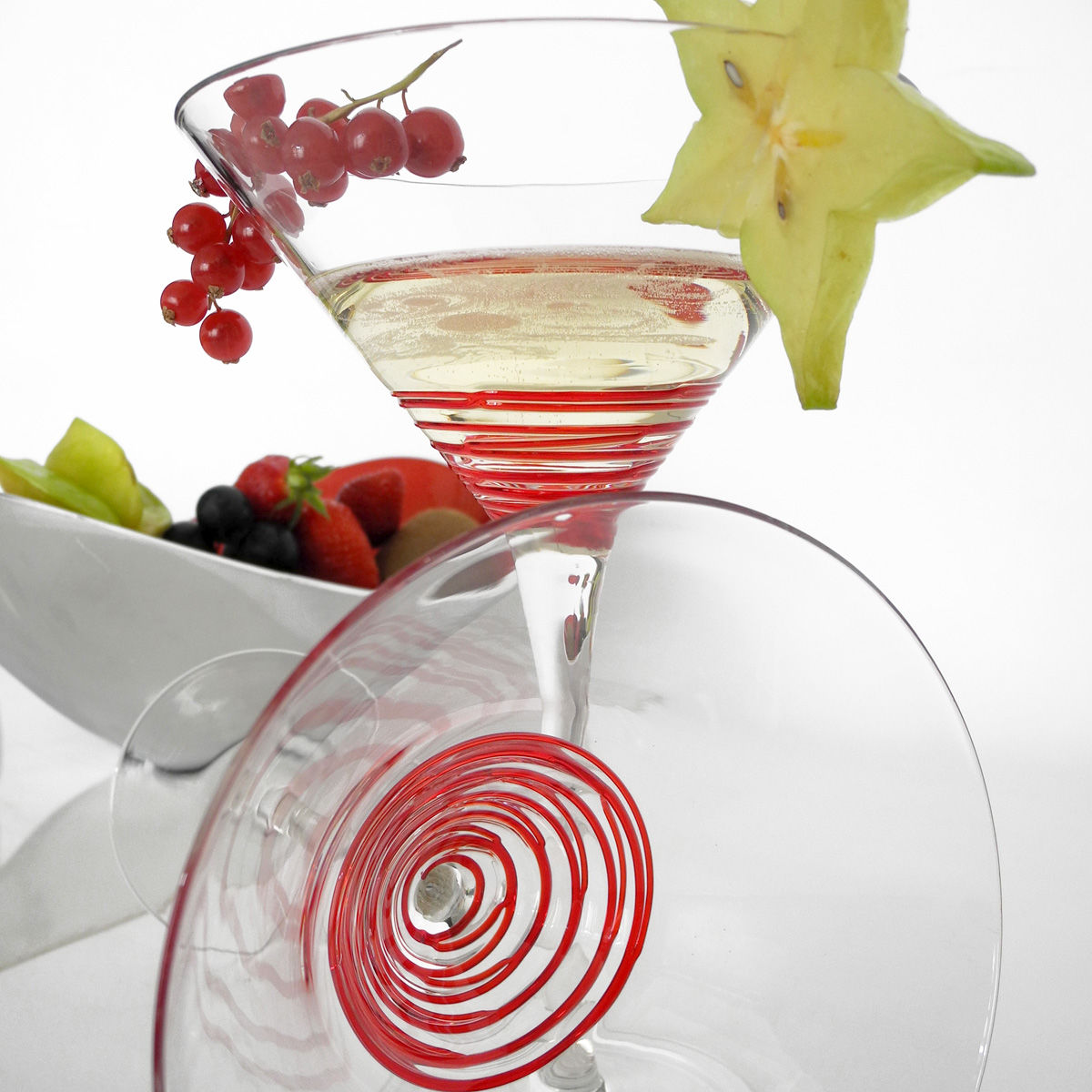 Verre à cocktail 25cl - Bruno Evrard